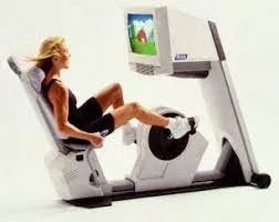 VR运动游戏为延缓痴呆症提供了希望 - 四川书云虚实科技有限公司提供VR心理健康整体化解决方案